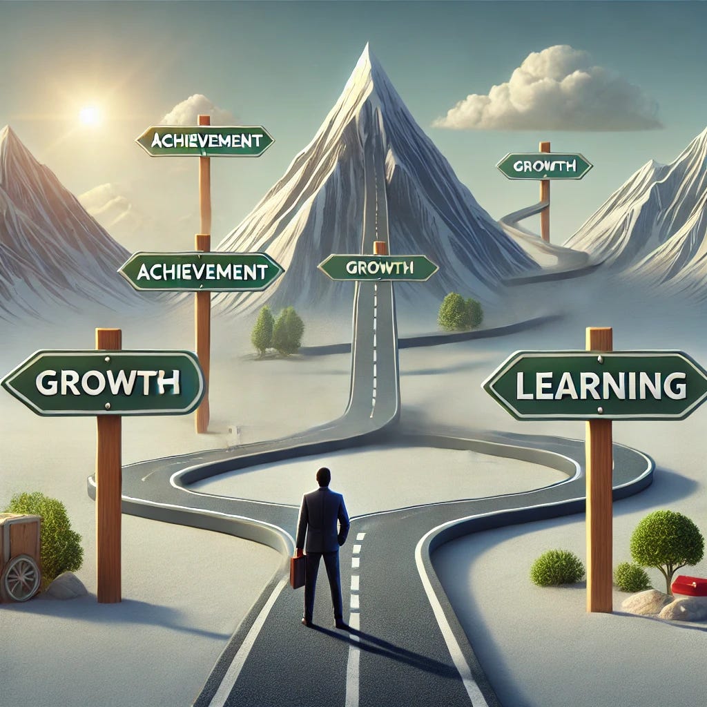 Success: A Right Situation or a Right Response? The Eye-Opening Truth ...