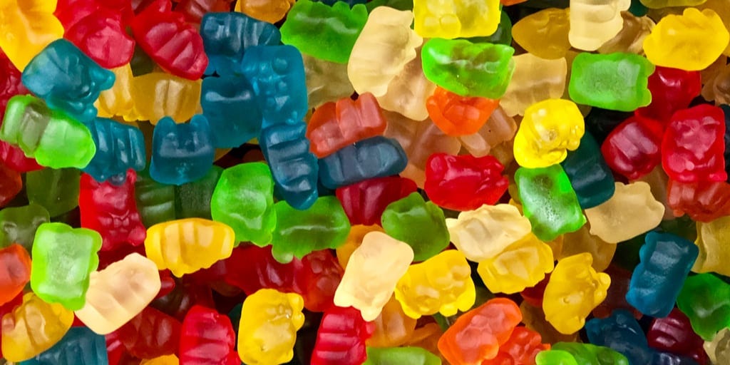 What Is The Oprah Winfrey Keto Gummies? | by tracy leyer | Medium