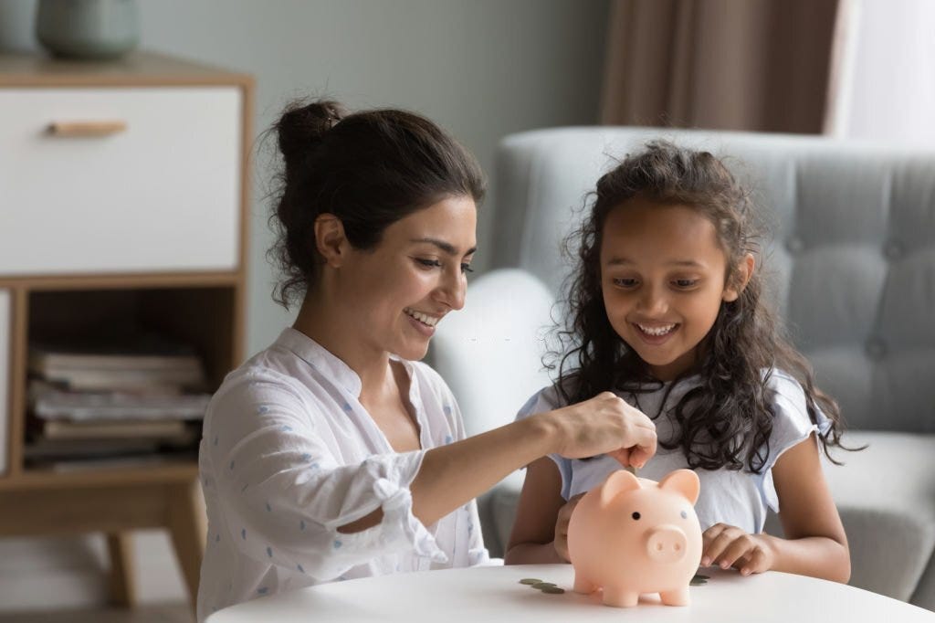 Empower Your Kids with Financial Literacy | by YounGo Money App | Medium