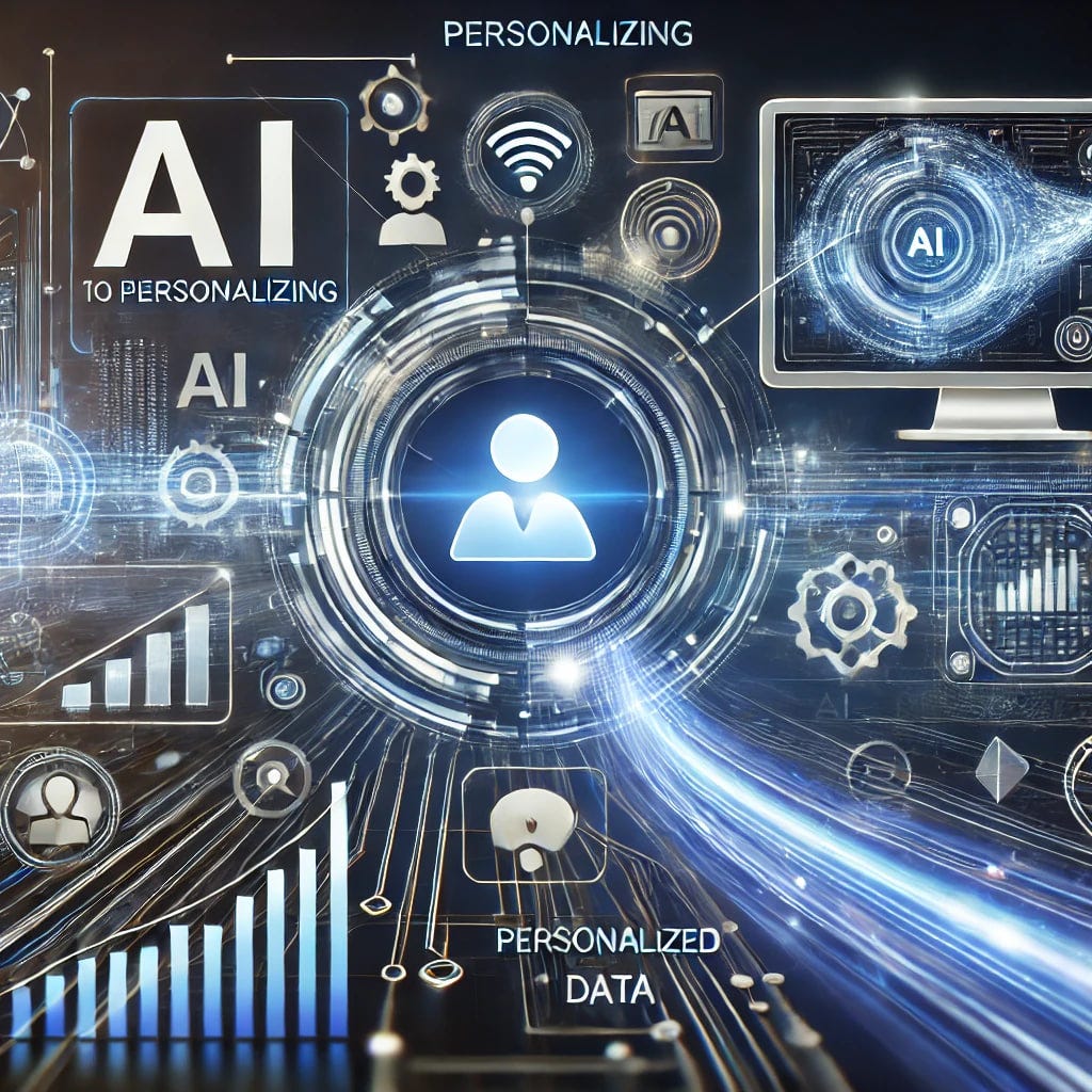 AI and the Future of Video Ad Optimization by Daniel Reitberg | by Daniel David Reitberg | Aug ...