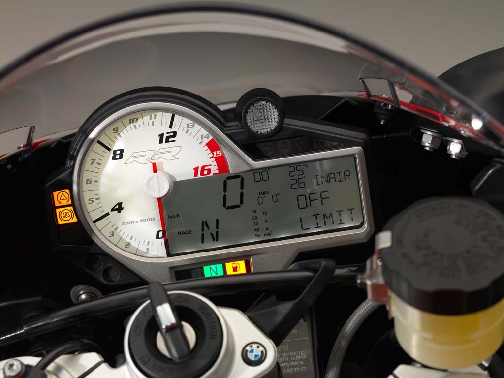 2015 BMW S1000RR: Understanding User Mode | by Moto Foto | Moto Foto ...