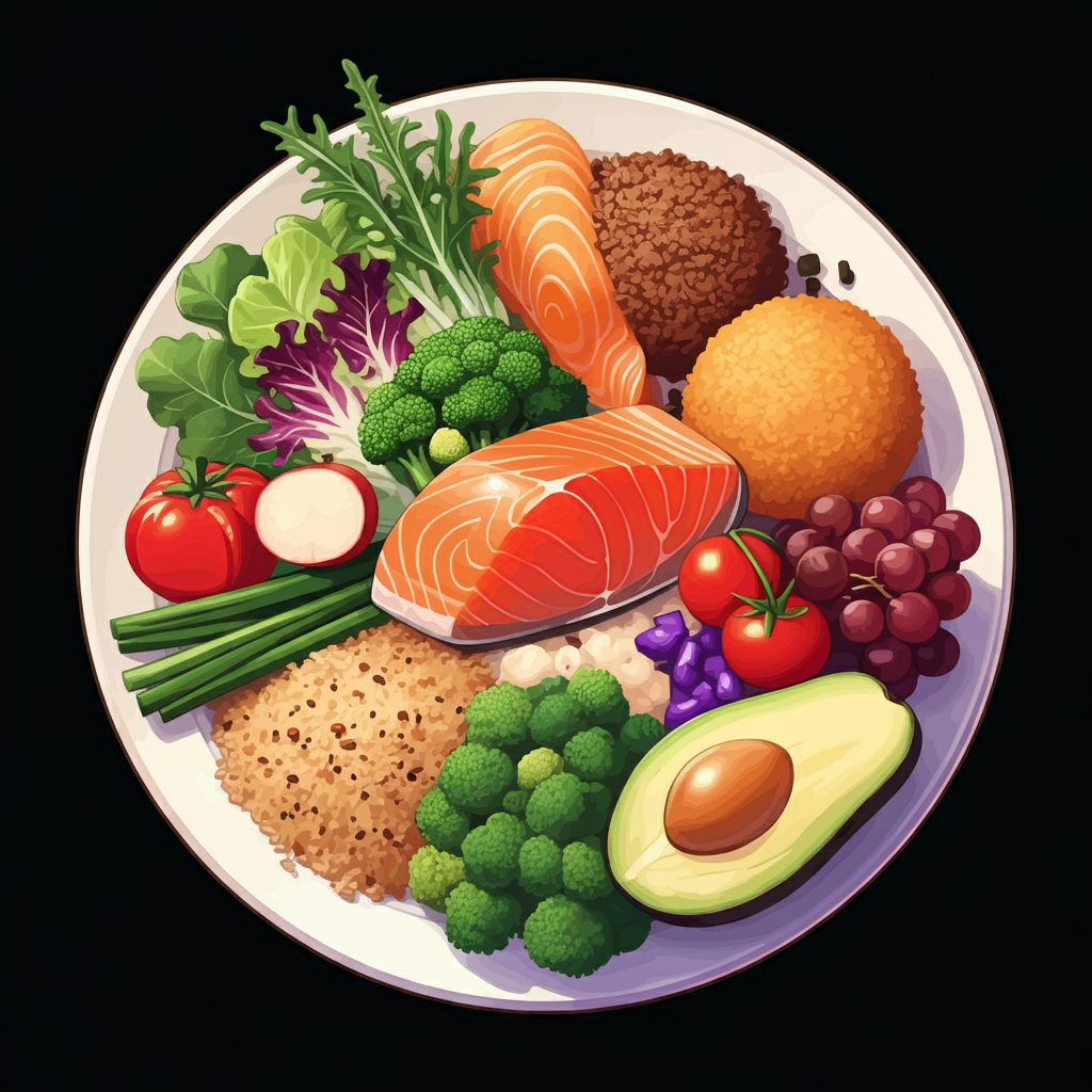 Foods That Fight Back: Could Your Diet Stop Prostate Cancer? | by ...