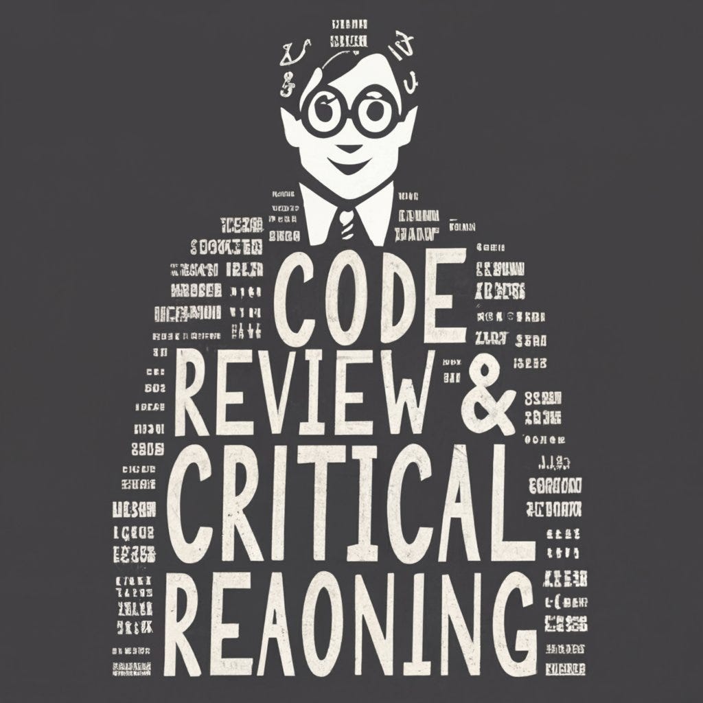 LLM : Your Enhanced Code Reviewer | by UknOwWho_Ab1r | Medium
