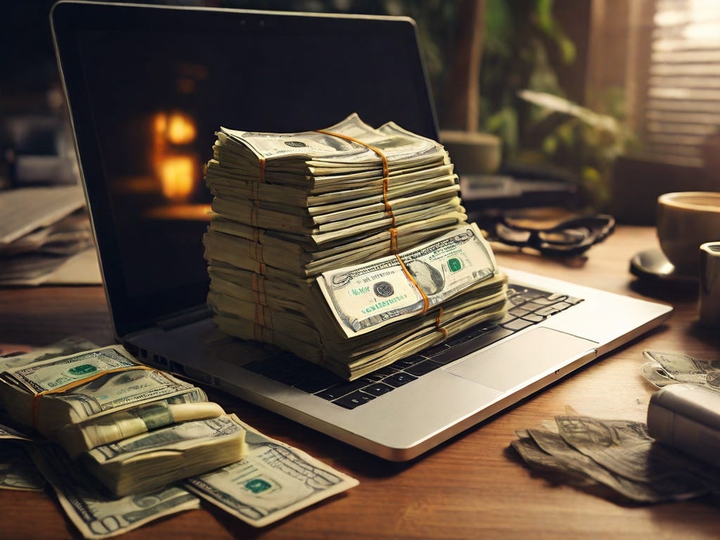 How This 18-Hour Free Course Generates $200k a Month in Affiliate ...