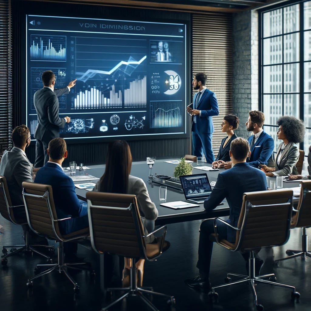 Expert Tips: How to boost a 40% increase in Deal success through M&A ...