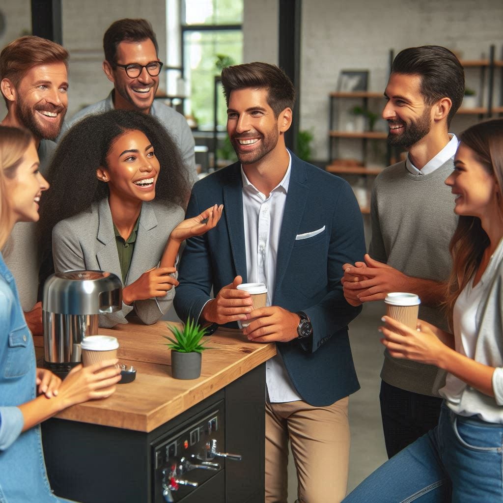 Eight Things Employees Want from Their Managers | by Lead Journey | Medium