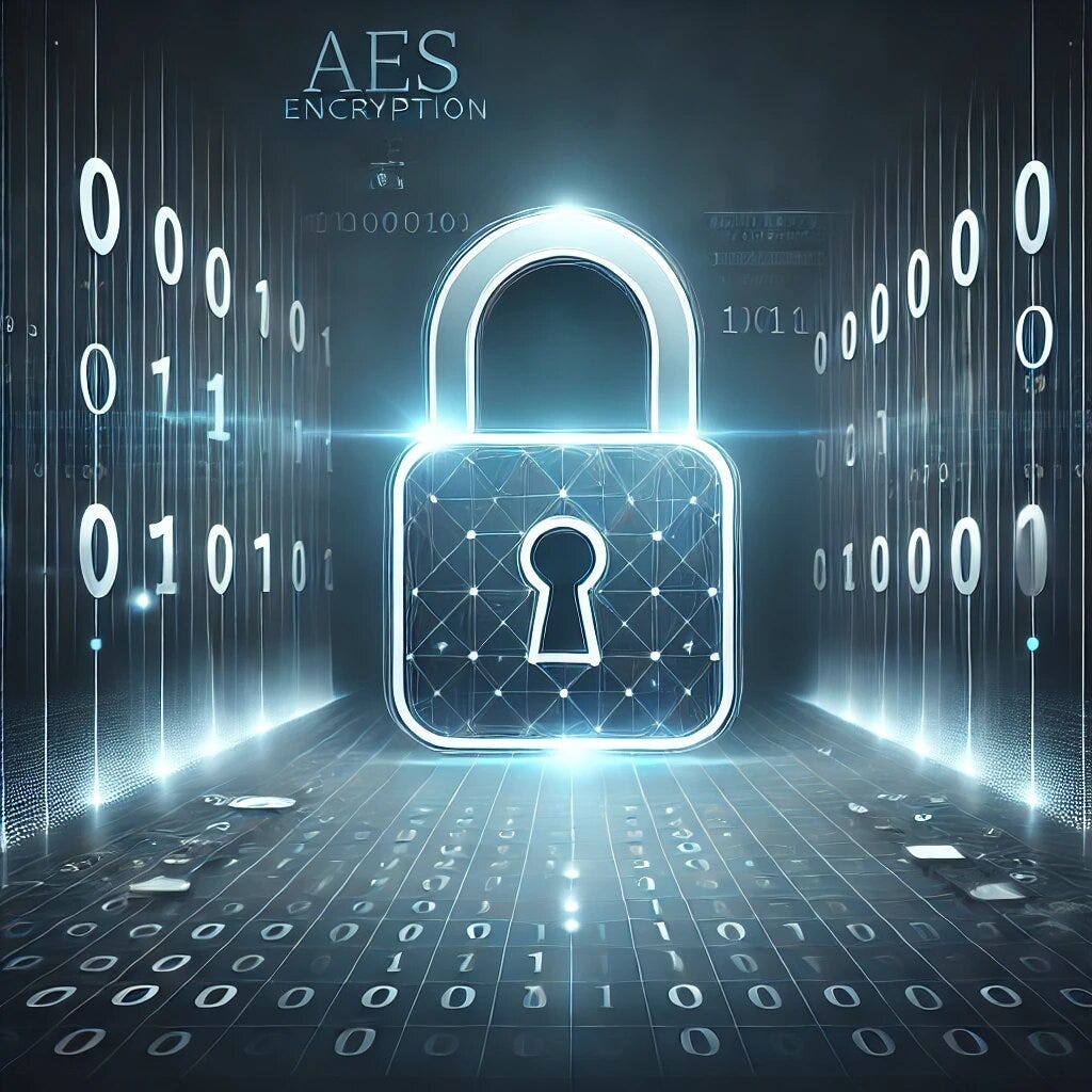 Encrypt Your Secrets or Regret Them Later: A Tale of Two Terminals and ...