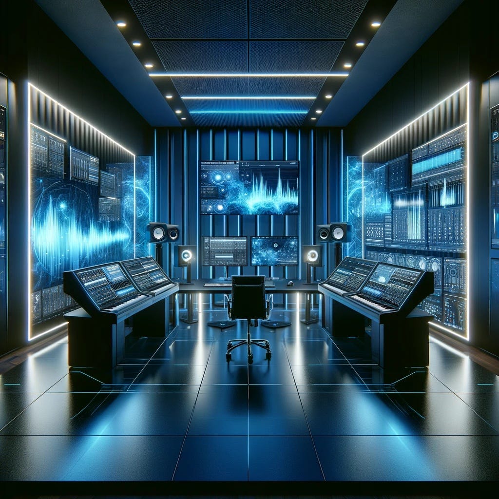 AI Music Mastery: Create, Produce, and Publish Your Song Effortlessly ...