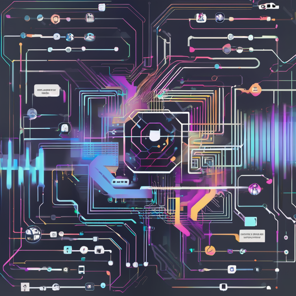 Bridging the Digital Chasm: Navigating AI and Knowledge Disparities in ...