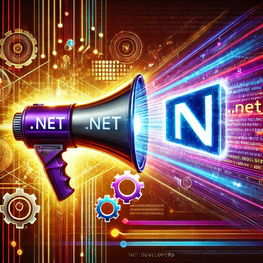 Calling all .NET Developers 📢. Are you really ready for Advanced .NET ...