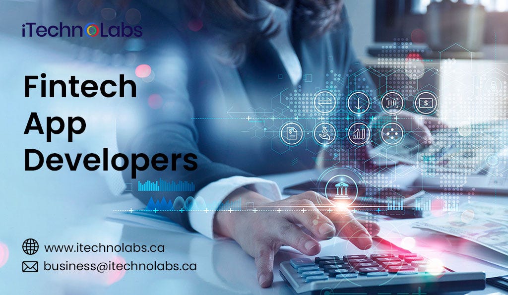 The Future of Fintech App Development | by Romain | Sep, 2024 | Medium