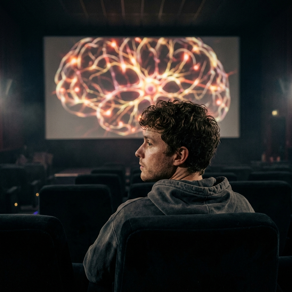 How Meta's TRIBE v2 Predicts Human Brain Activity Using AI | Towards AI