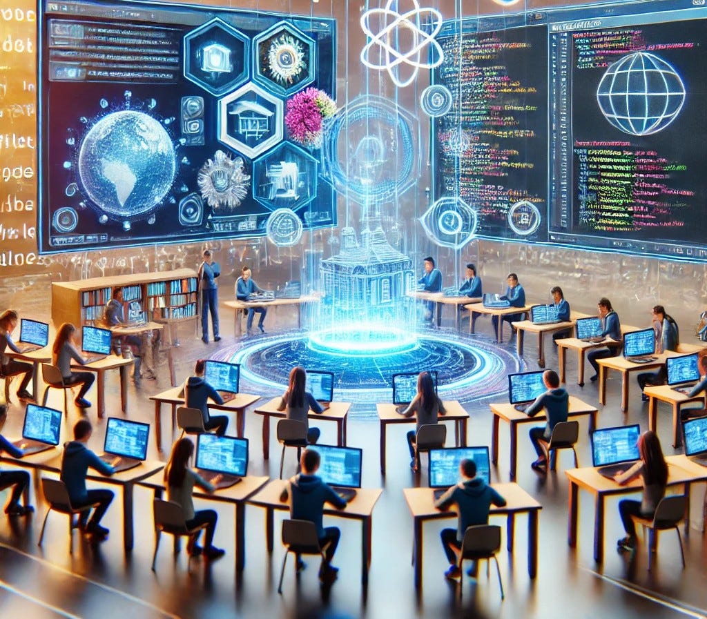 How PHP is Powering the Next Generation of Educational Platforms | by Asian Digital Hub ...