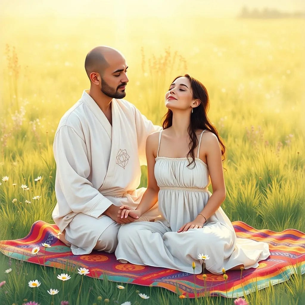 The Spring Equinox: A Cosmic Reset Between Two Eclipses | by ENFINITE ...