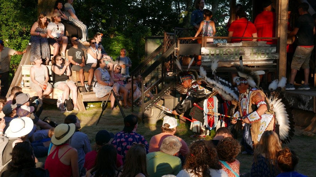 PEOPLE. THE ANSWER HAS BEEN HERE THE ENTIRE… | by meredithlistens | Medium