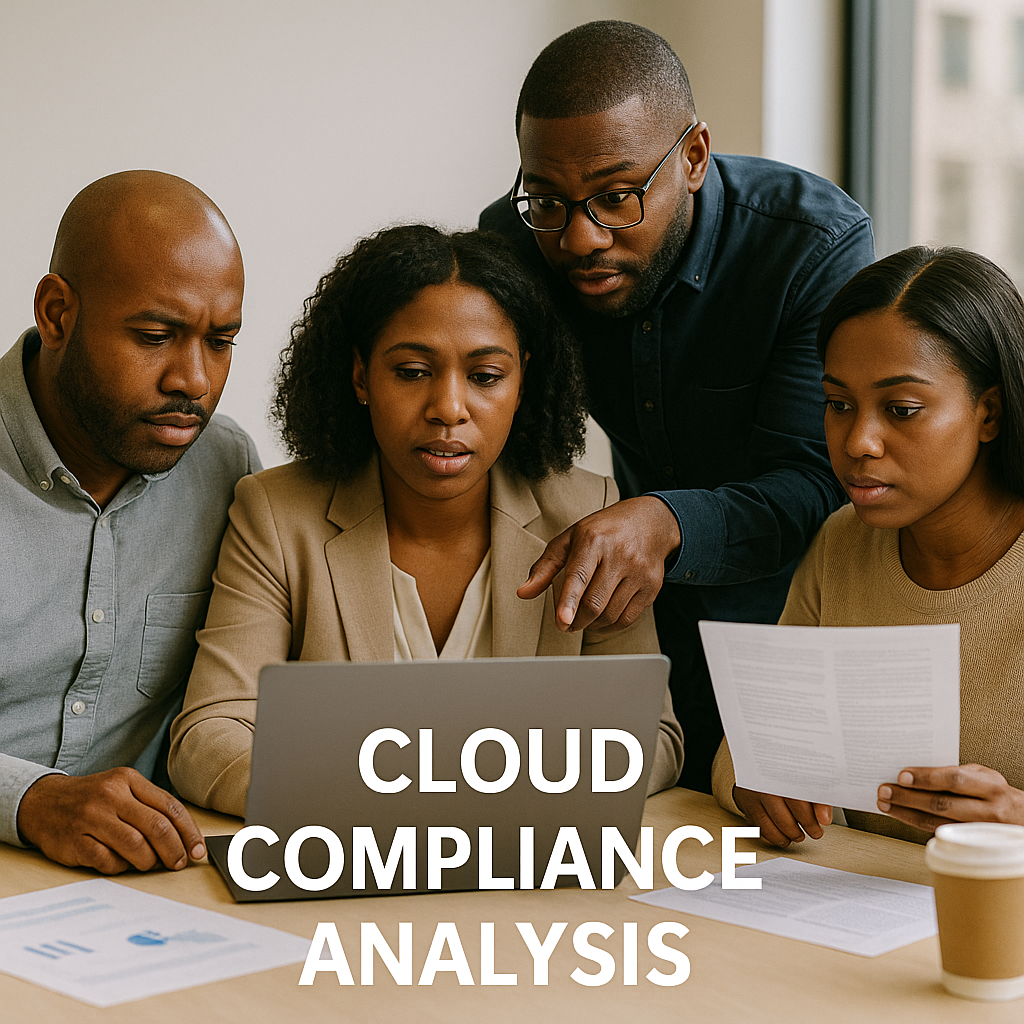 Cloud Compliance Gap Analysis: Identifying Risks in AWS Using NIST CSF ...
