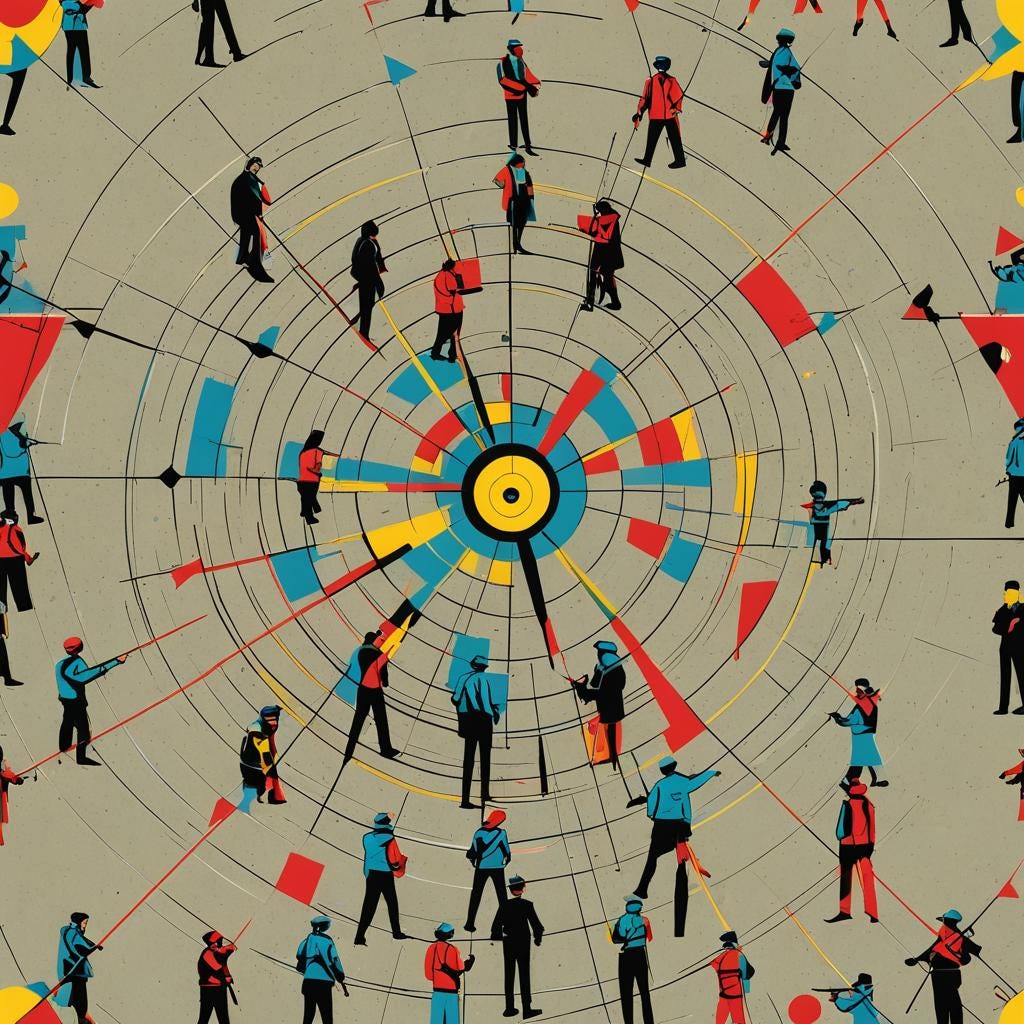 Job Seekers Beware! You’re the Next Target. | by Cybersecurity Stephen ...