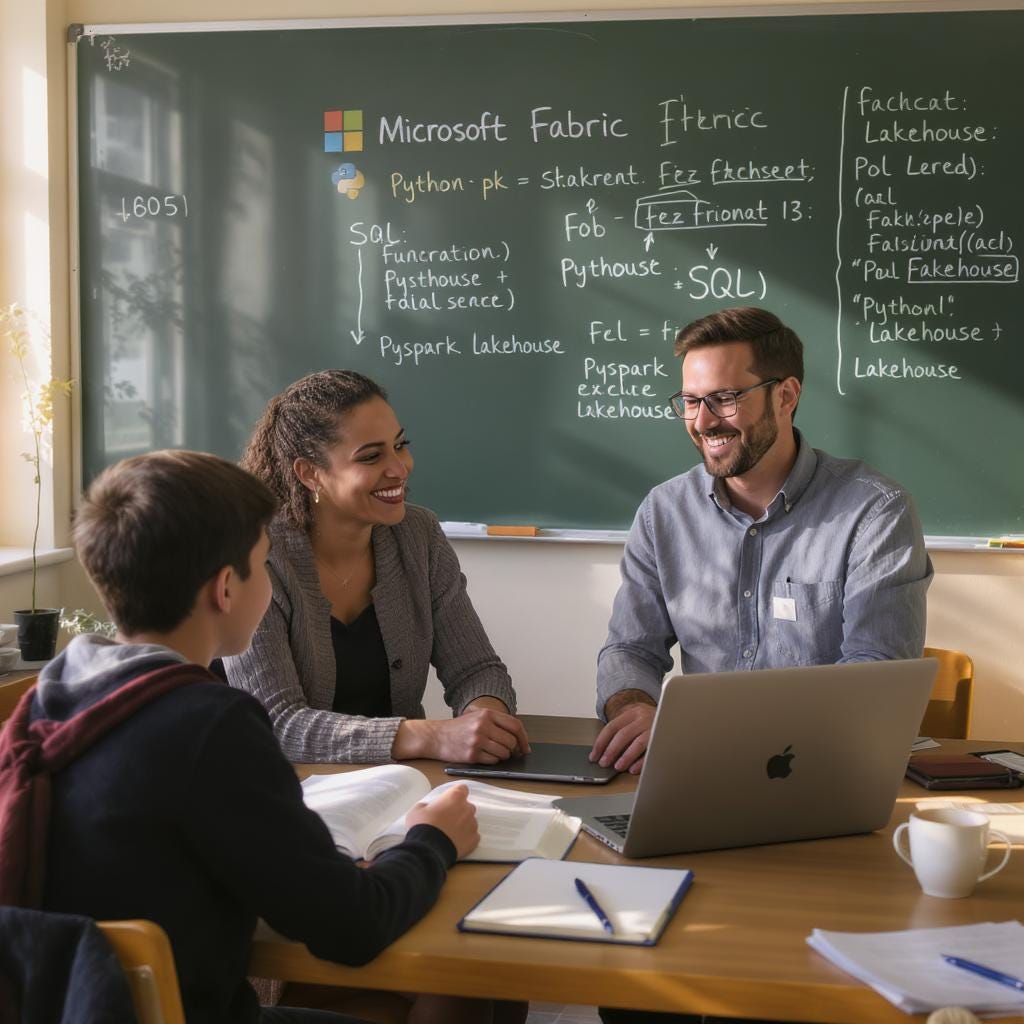 Data Transformation in Pyspark. Data Engineering, Pyspark, Fabric | by ...