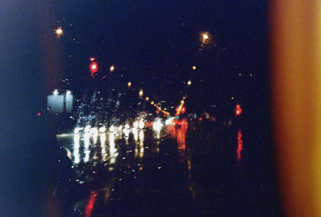 joy rides…. a series of four haiku. | by Evelyn Roe | Haiku Hub | Medium