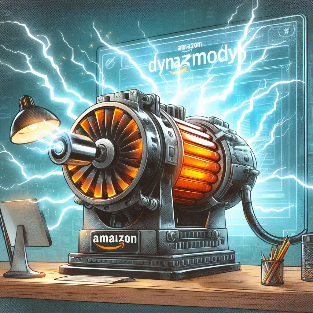 Creating a DynamoDB Table. A step by step guide | by Aynda Parker | Jul, 2024 | Medium