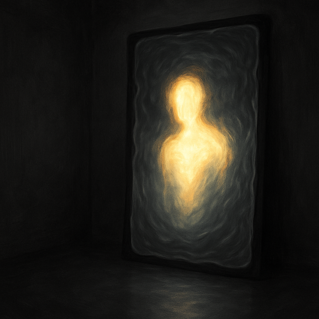 A Mirror for the Homunculus: How My Conversation with AI Became a ...