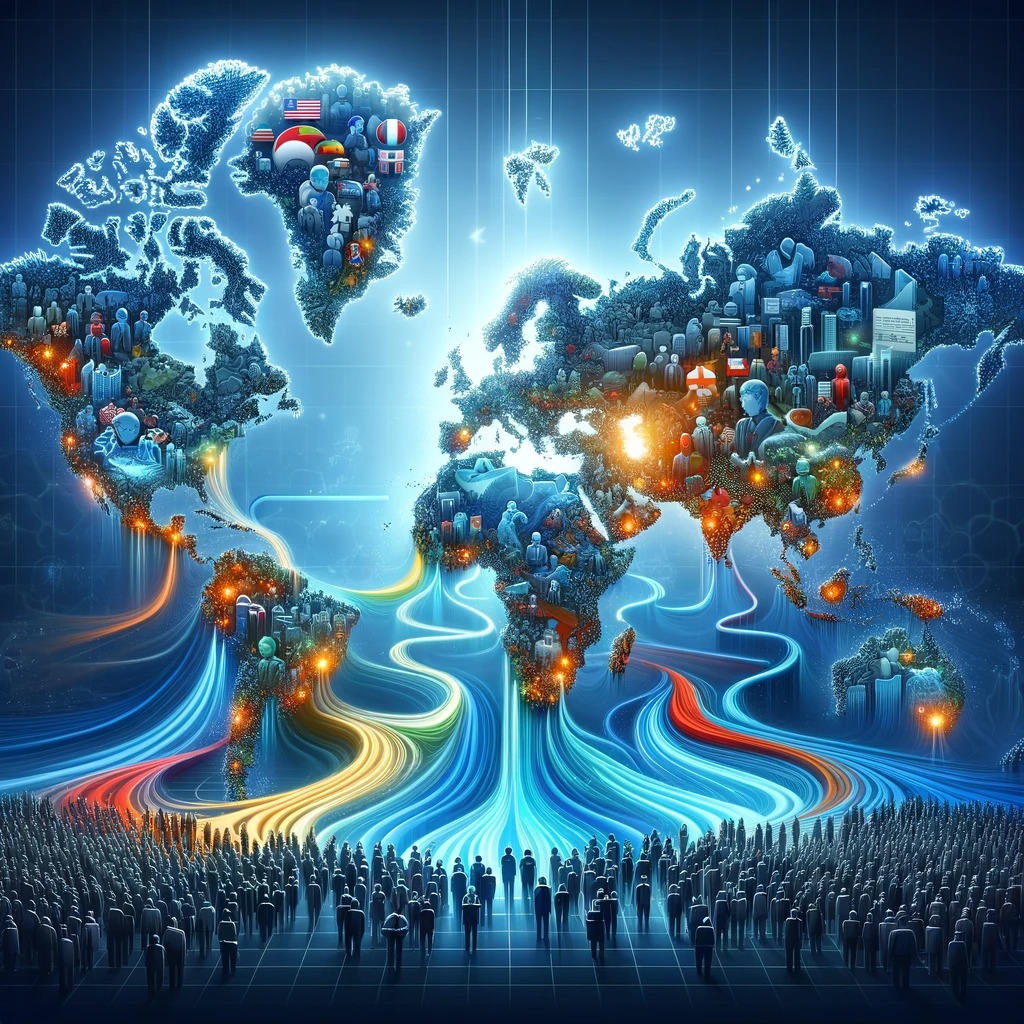 Reversing the Tide: Understanding the Rise of Reverse Brain Drain | by SamaEl | Medium