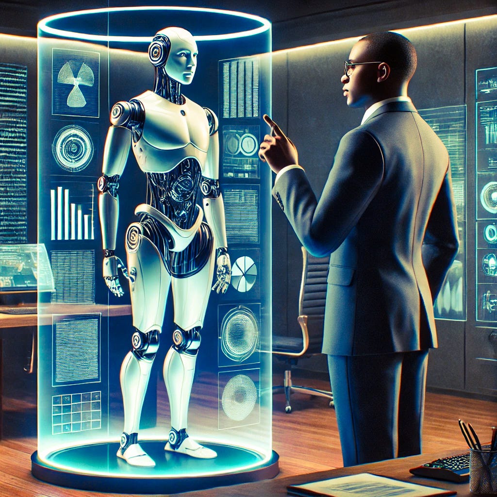 The Role of Generative AI in Transforming Legal Workflows… and More ... The Role of Generative AI in Transforming Legal Workflows… and More ...