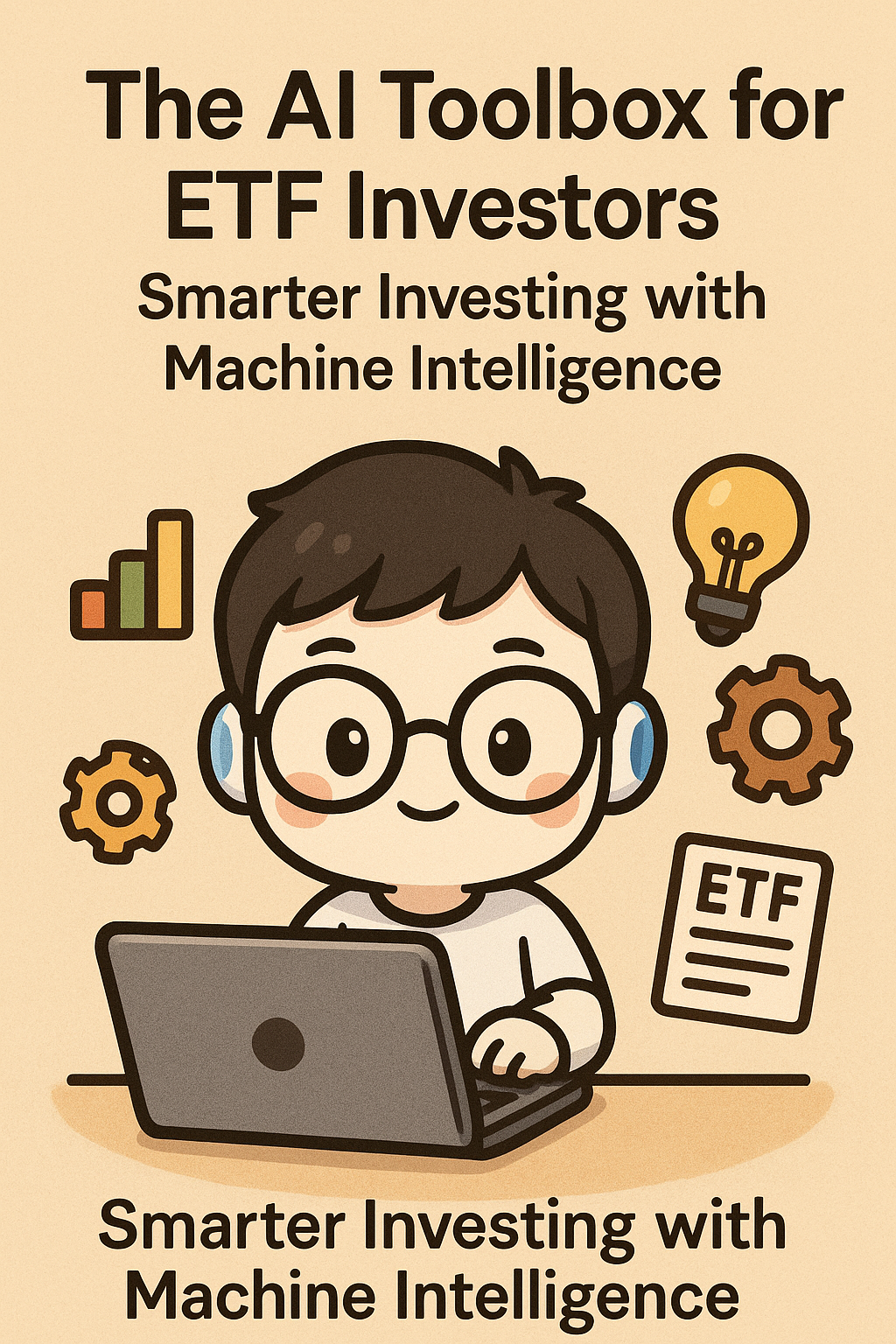 The AI Toolbox for ETF Investors: Smarter Investing with Machine ...