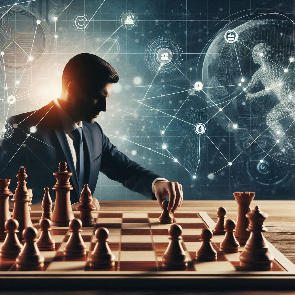 How Smart People Think: Habits That Set Them Apart | by Sanwal | Medium