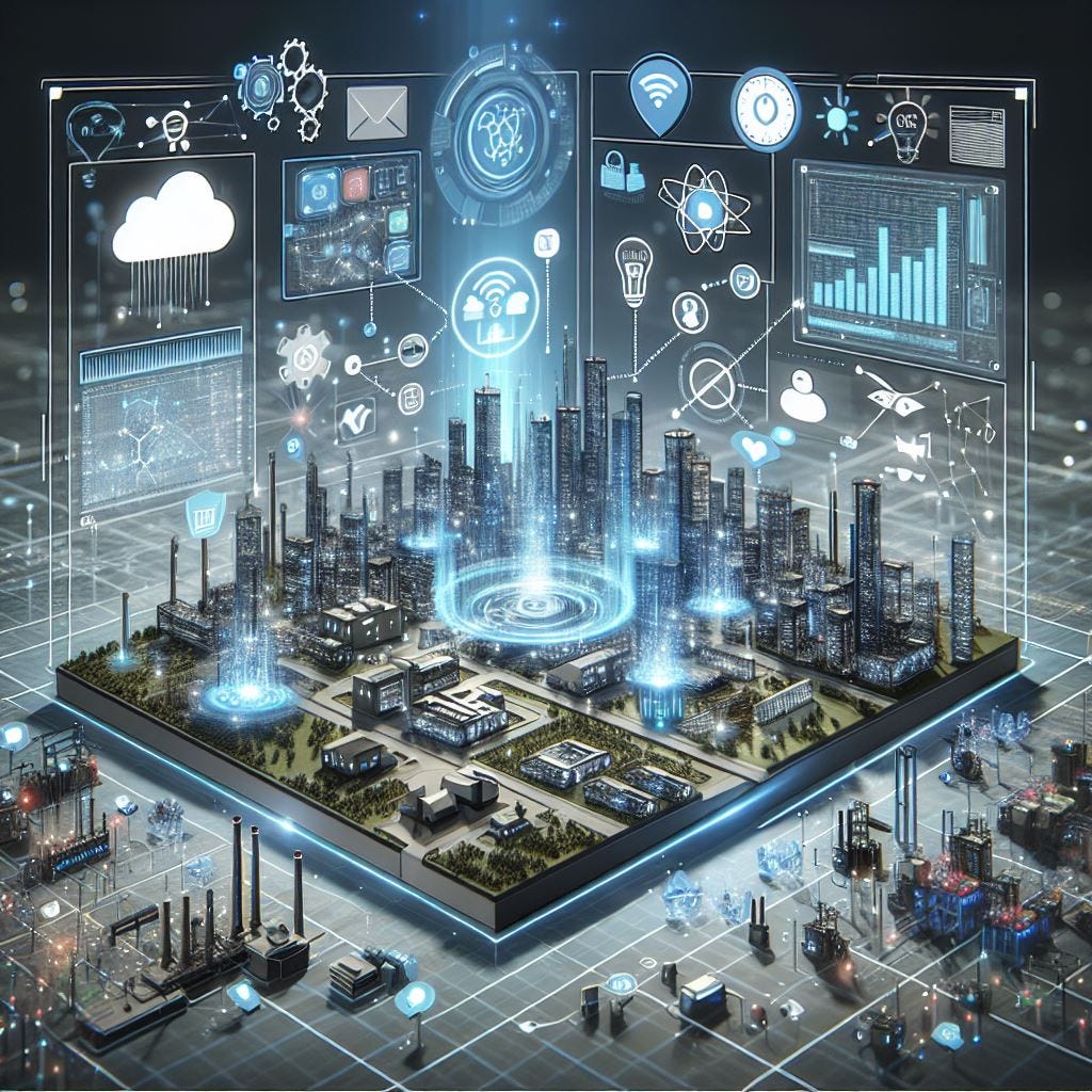 Is the Digital Twin Still Relevant in 2025? A Reality Check on the Promise and the Pitfalls | by ...