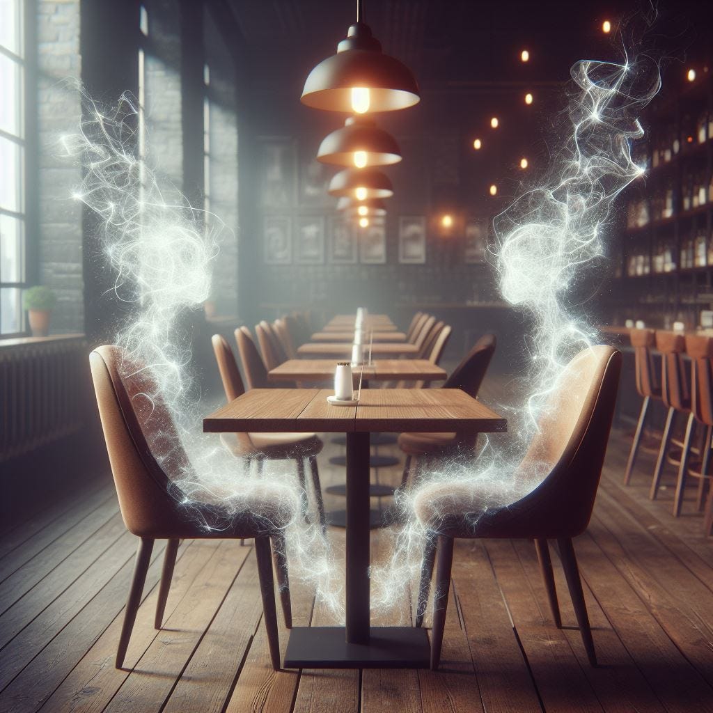 A Date with the Executor. From Conversations at the Cloud Rock… | by ...
