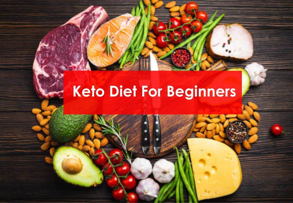 Jumpstart your weight loss journey with the Keto diet plan! | by KacDzi ...