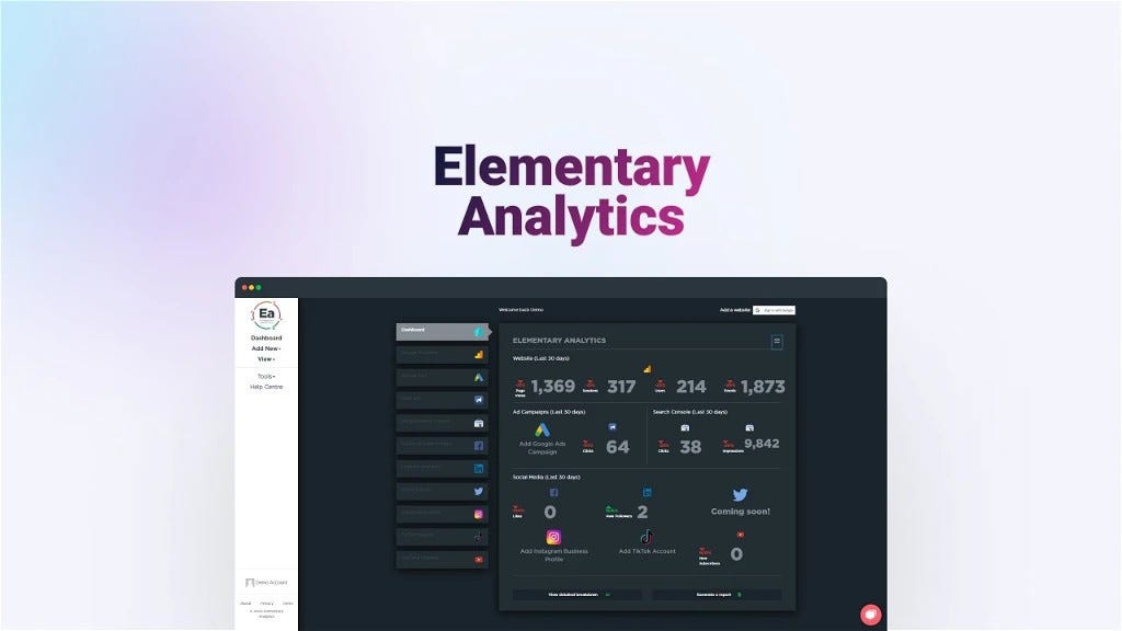 Elementary Analytics Review 2024 — Is it Worth Your Money? | by M A ...