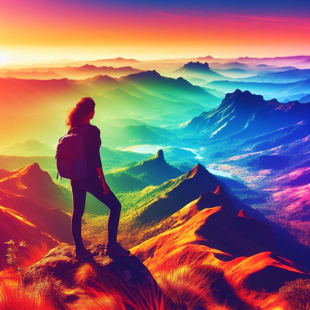 Suffering From Lack of Self-Confidence? Learn Why. | by Kingsley ...