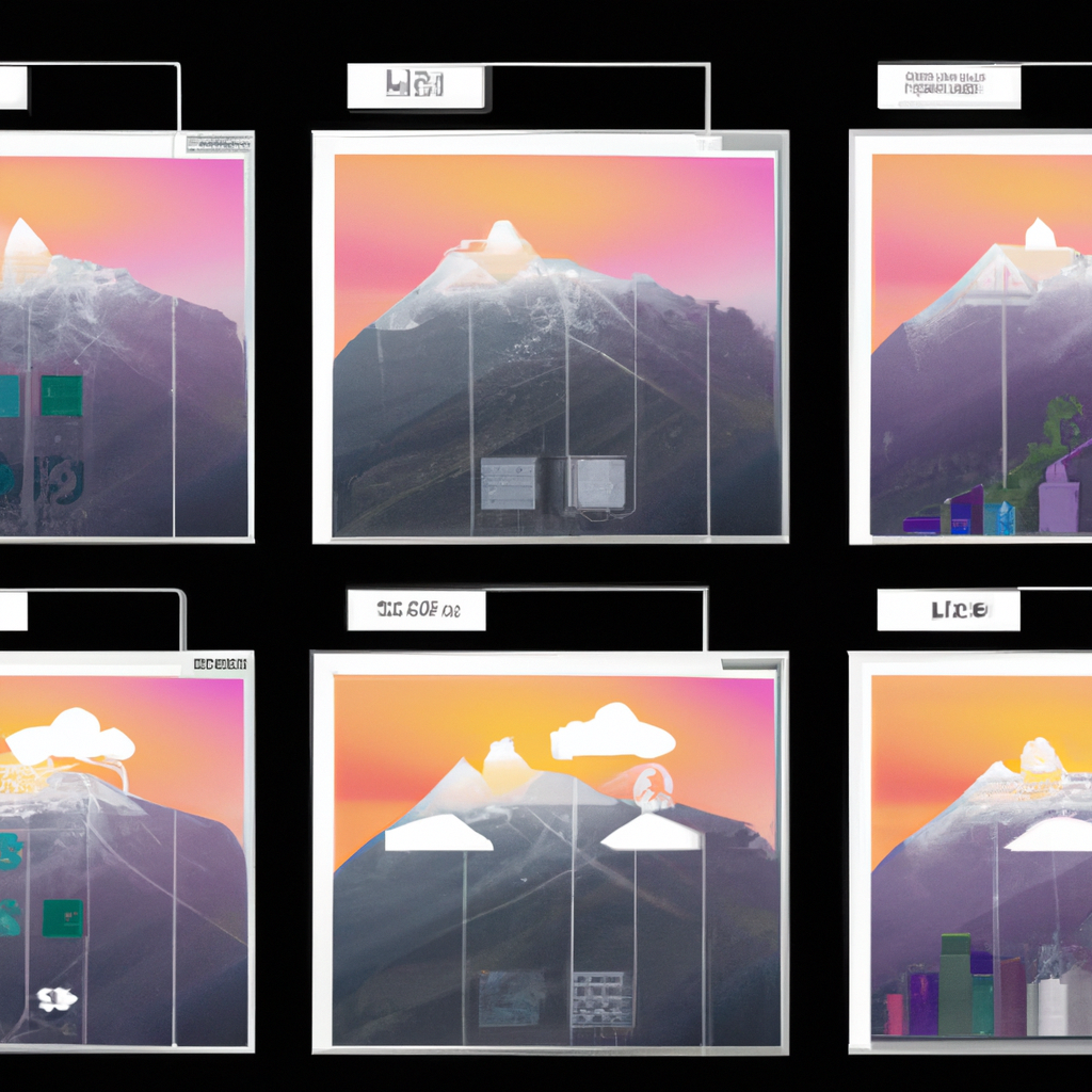 Revealed: Tips for Crafting a Captivating Data Visualization | by Mazen ...