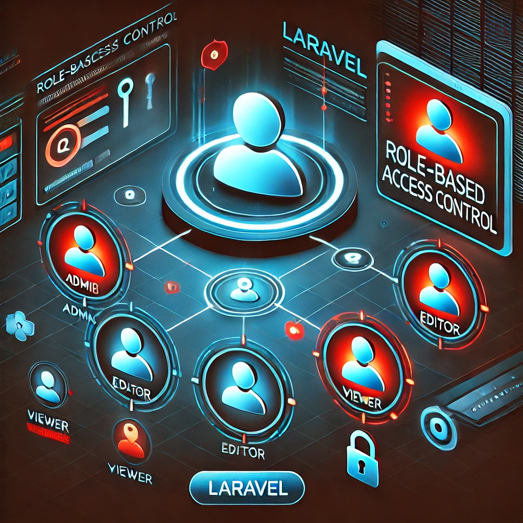 Building a Secure API with Laravel: Role-Based Access Control using Spatie Permissions | by ...