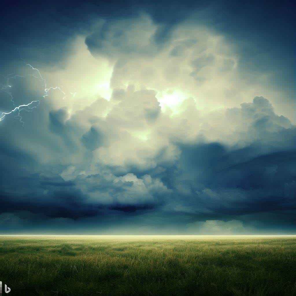 Thunderstruck: My Passion for the Most Thrilling Phenomenon in Nature ...
