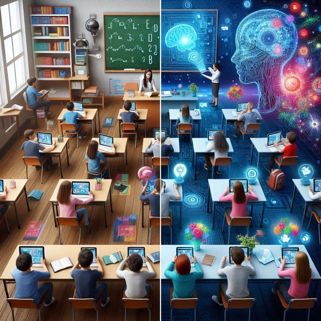 Are Students Getting Dumber Because of AI? Here's What Studies Show ...