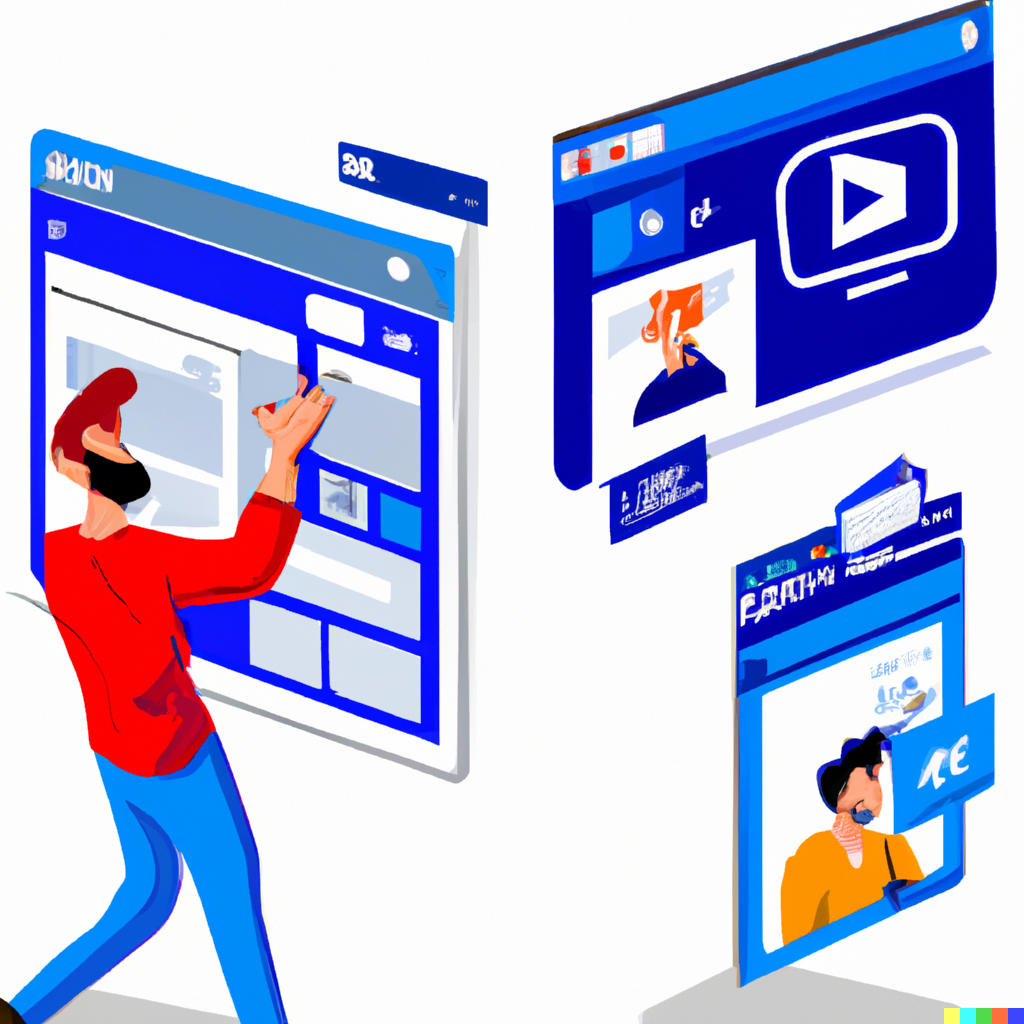 Building Your Portfolio Website with GitHub Pages | by Almogklein | Medium
