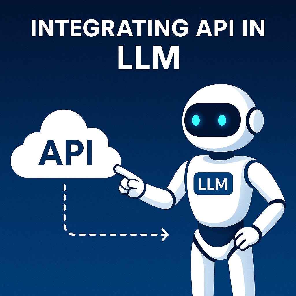 How Multiple Apis Transform Large Language Models Into Smart Agents
