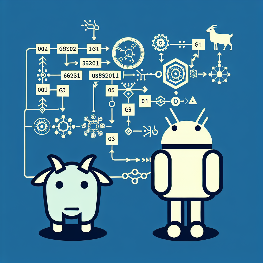 Examining the Use Cases for UserManager on Android.Method isUserAGoat ...