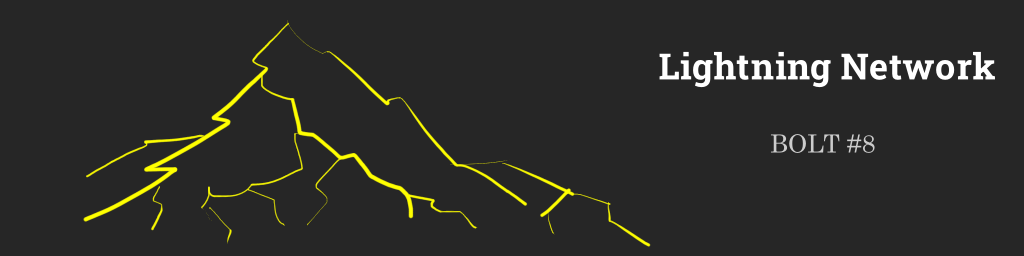 Lightning Network Basics — Transport protocol | by uenohiro4 | Nayuta Engineering Blog | Medium