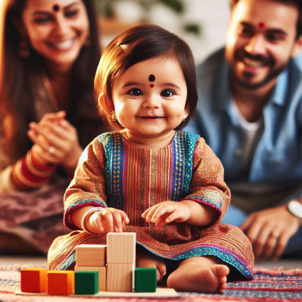 100+ Unique Gujarati Baby Girl Names | by greet vibes | Medium