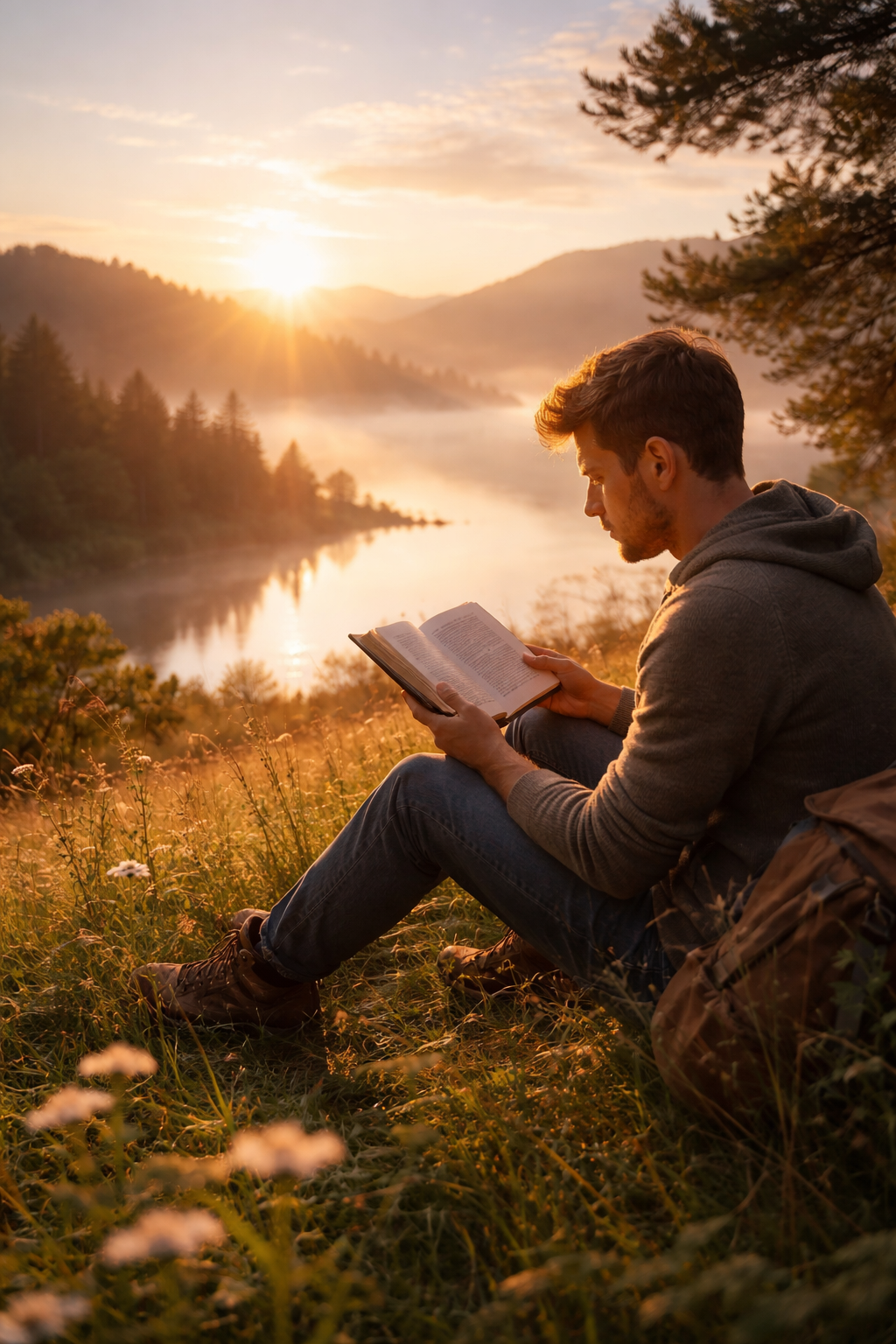 The Life-Changing Power of Reading in 8 Quotes | by Tom Addison | Jan ...