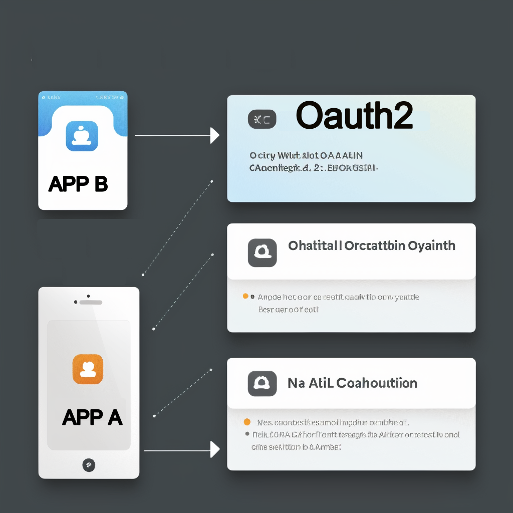 Connecting Application A To Application B Via Oauth2 With Userid Only Using Mulesoft And Azure 0704