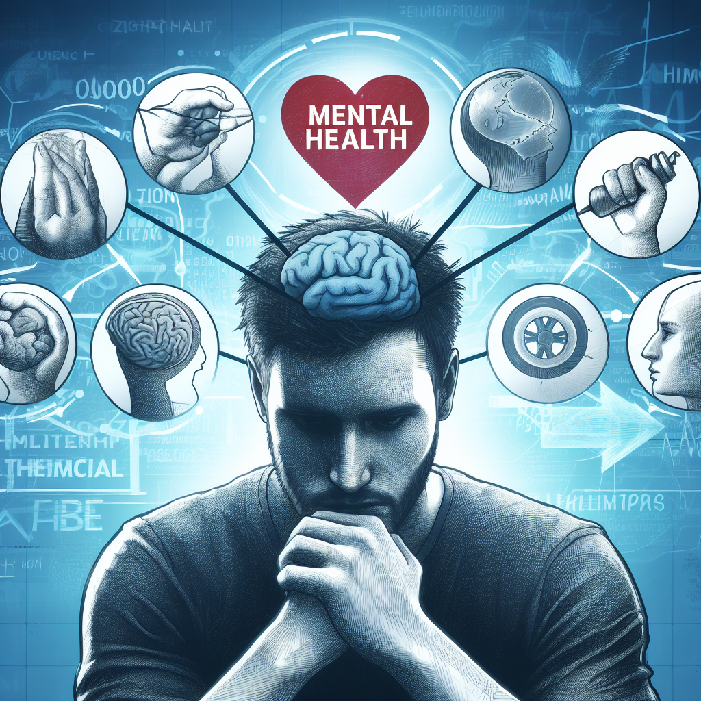can you improve your mental health at home ? - Aayush TYAGI - Medium