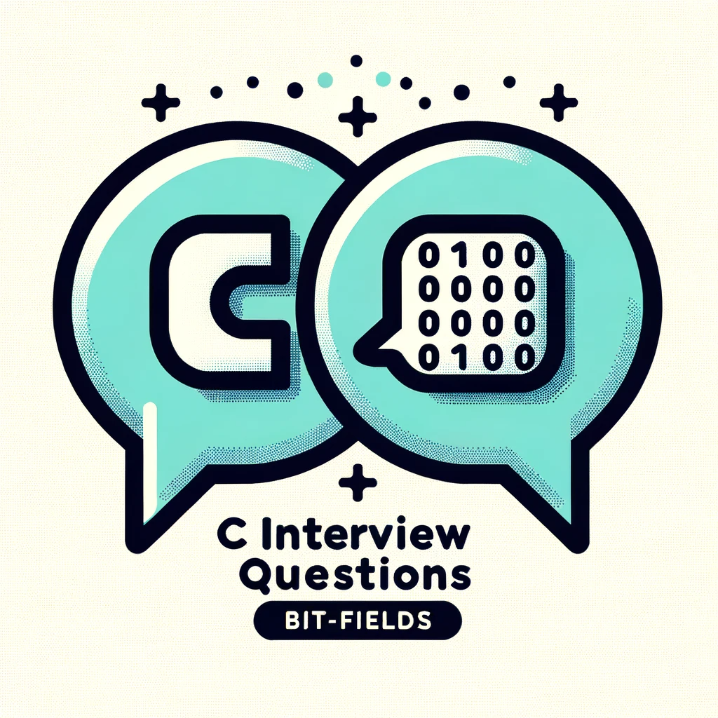 С interview questions. Bit-fields | by Aliaksandr Kavalchuk | Medium