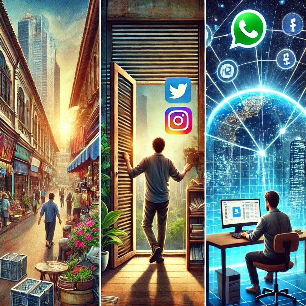 En/It. How to Find Work in 2024: Adapting to a… | by Andrea Ecclesie ...
