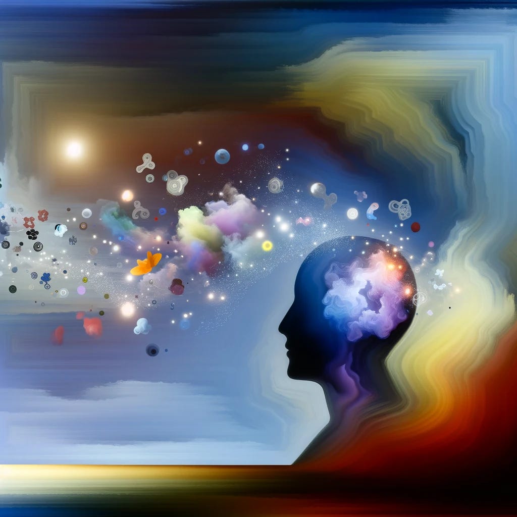 State of Mind — 心態 - California Meditation - Medium