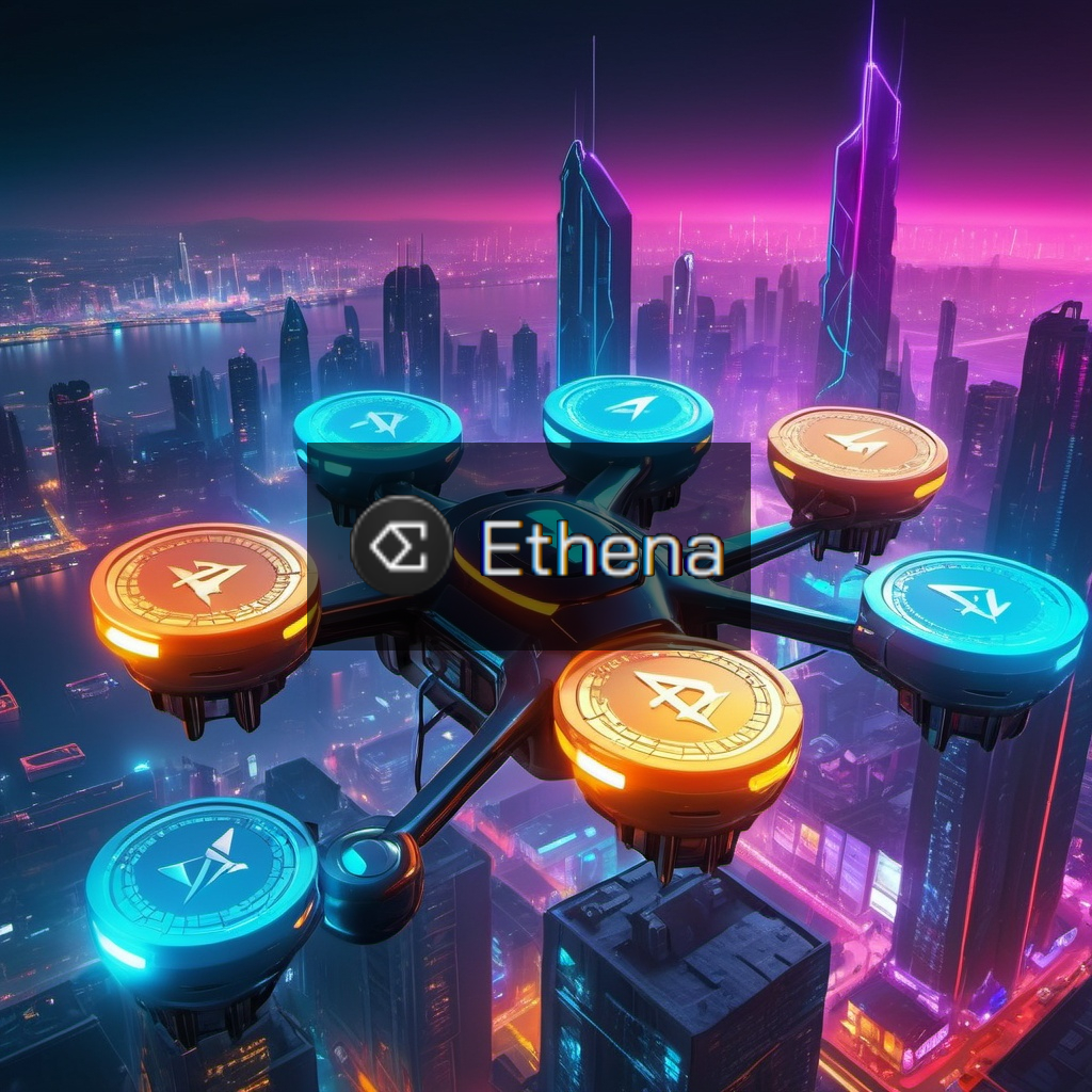 🌟🆓 Free Airdrop Alert: Claim ENA Tokens by Participating in Ethena ...
